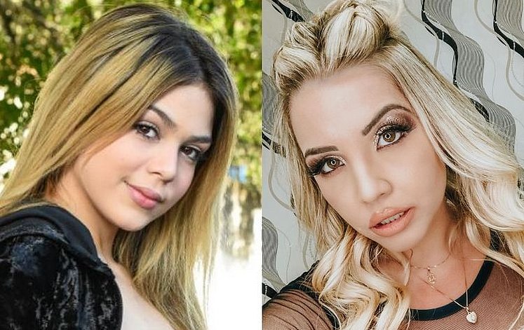 Notícias sobre melody Notícias sobre melody