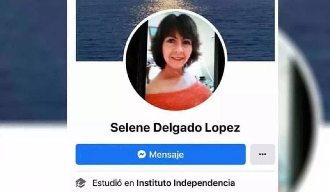 Você tem Selene Delgado López no Facebook? Entenda caso que viralizou ...