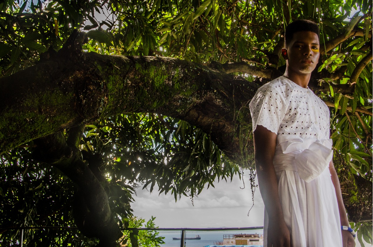 AFD 2020: Katuka Africanidades fortalece a afirmação cultural e ...